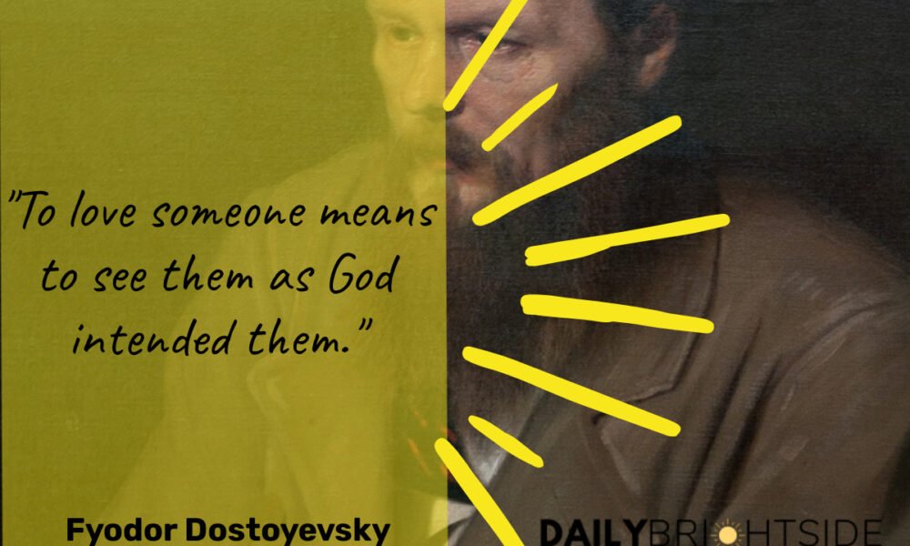 50 Fyodor Dostoyevsky Quotes to Remind You to Follow Your Dreams ...