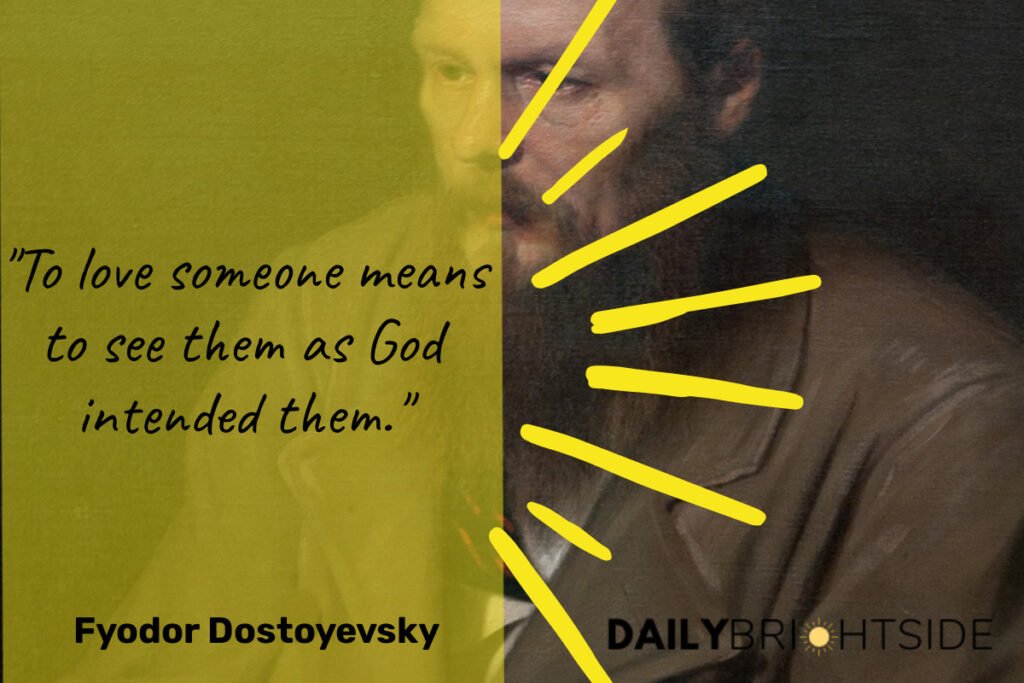 50 Fyodor Dostoyevsky Quotes to Remind You to Follow Your Dreams ...