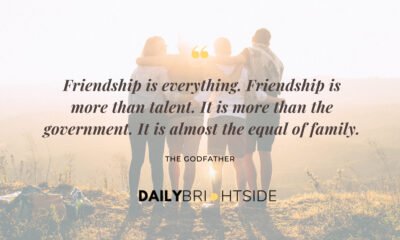 50 Loyalty and Family Quotes from the Godfather – Daily Brightside