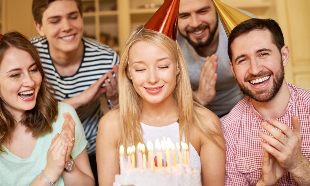 Quotes and Greetings for Your Best Friend’s Birthday – Daily Brightside