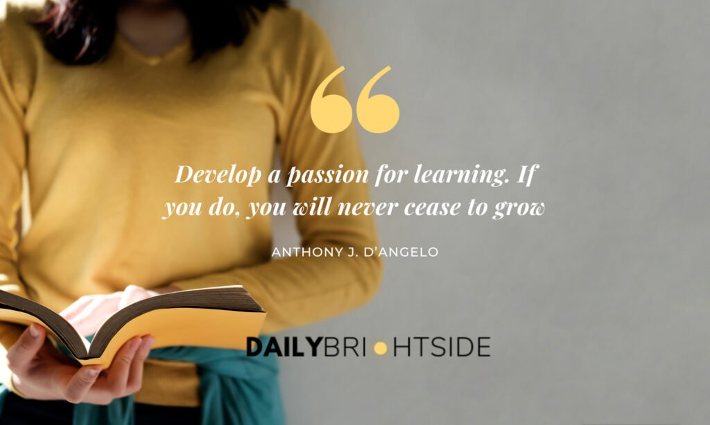 Education and the Power of Learning Quotes – Daily Brightside