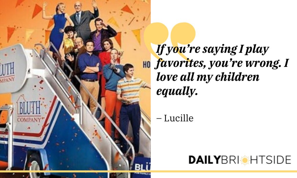 Best Arrested Development Quotes and Mistakes to Avoid – Daily Brightside