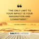 Commitment Quotes to Help You Get Through It | Daily Brightside
