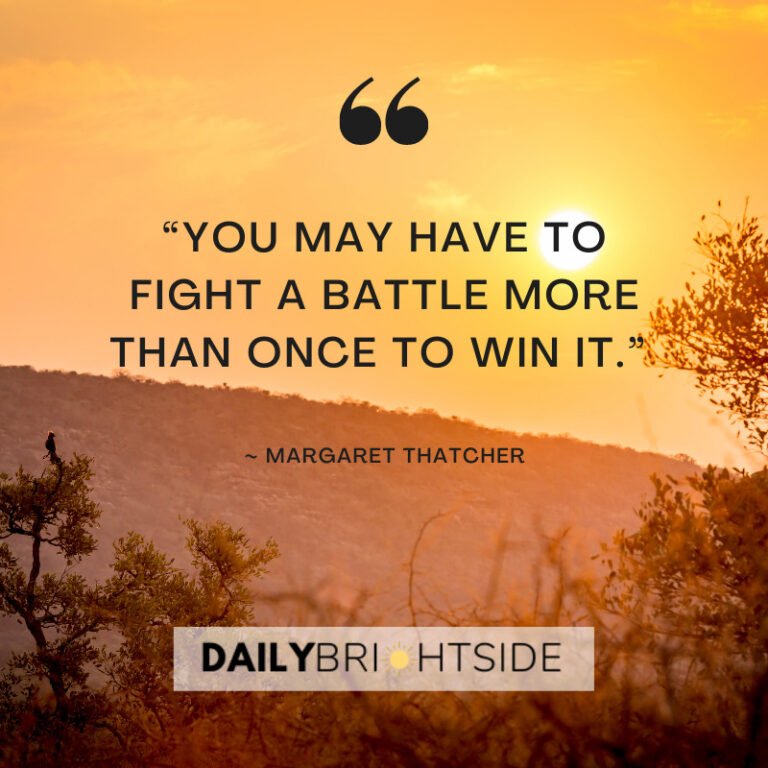 Commitment Quotes to Help You Get Through It | Daily Brightside