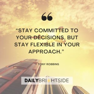 Commitment Quotes to Help You Get Through It | Daily Brightside
