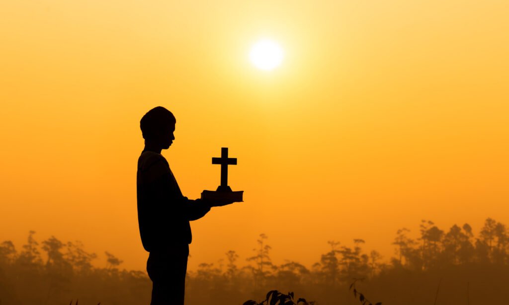 Religious Quotes to Help You Find Inner Peace – Daily Brightside