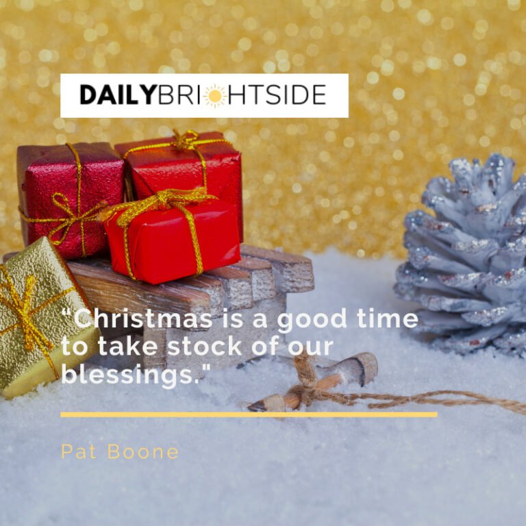 Quotes for a Merry Christmas to Get You in the Holiday Spirit – Daily ...