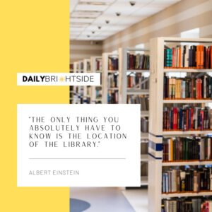 Library Quotes That Will Make You Want to Read a Book | Daily Brightside