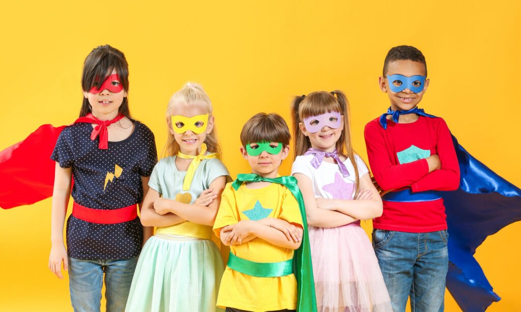 Superhero Quotes To Inspire You To Be Your Best | Daily Brightside