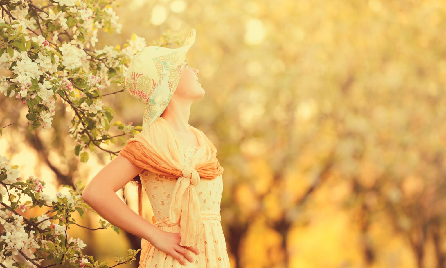 Beautiful March Quotes to Greet the Arrival of Spring | Daily Brightside