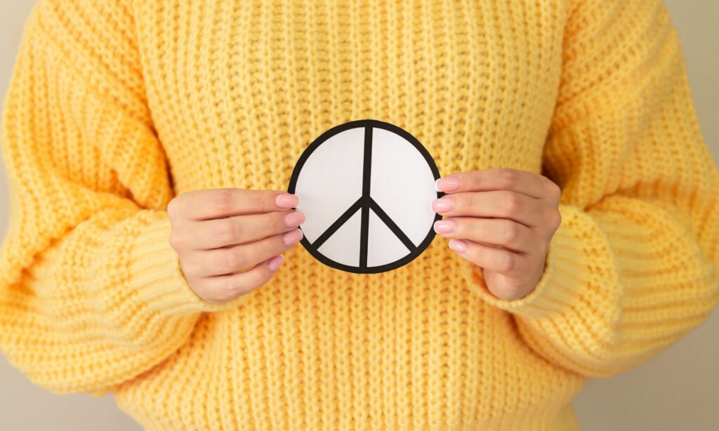 Quotes on World Peace to Inspire Hope for Humanity | Daily Brightside