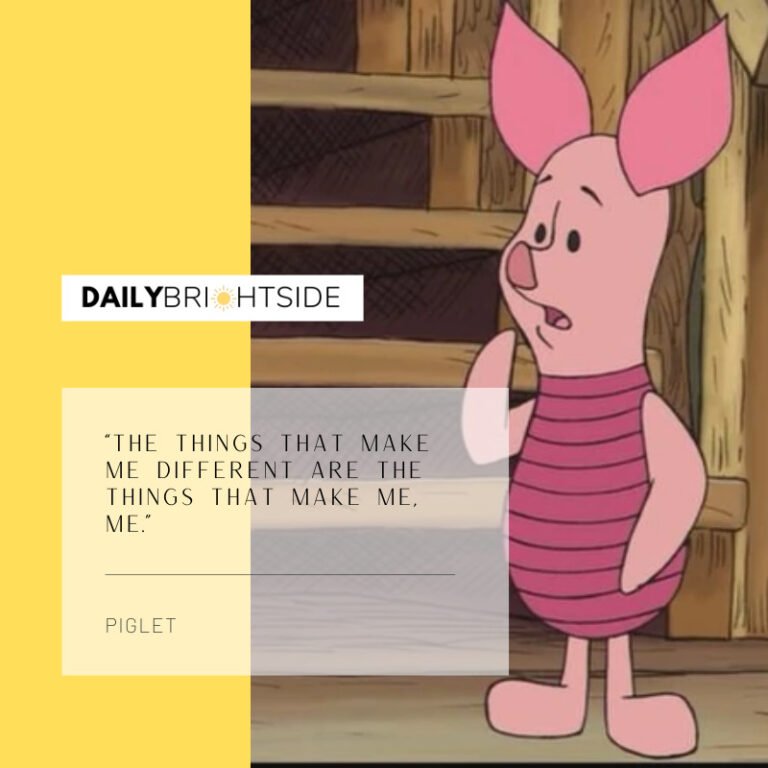 8 Disney Movie Positive Affirmations | Daily Brightside