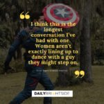 Incredible Captain America Quotes from Popular Marvel Films – Daily ...