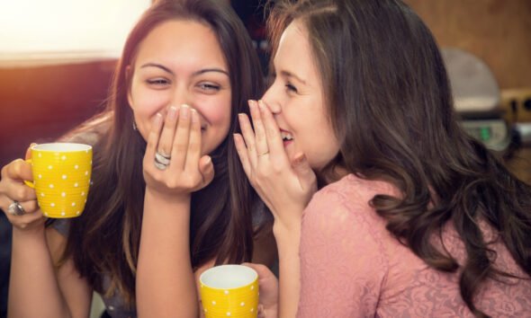 Rumor Quotes About Drama and Gossip – Daily Brightside