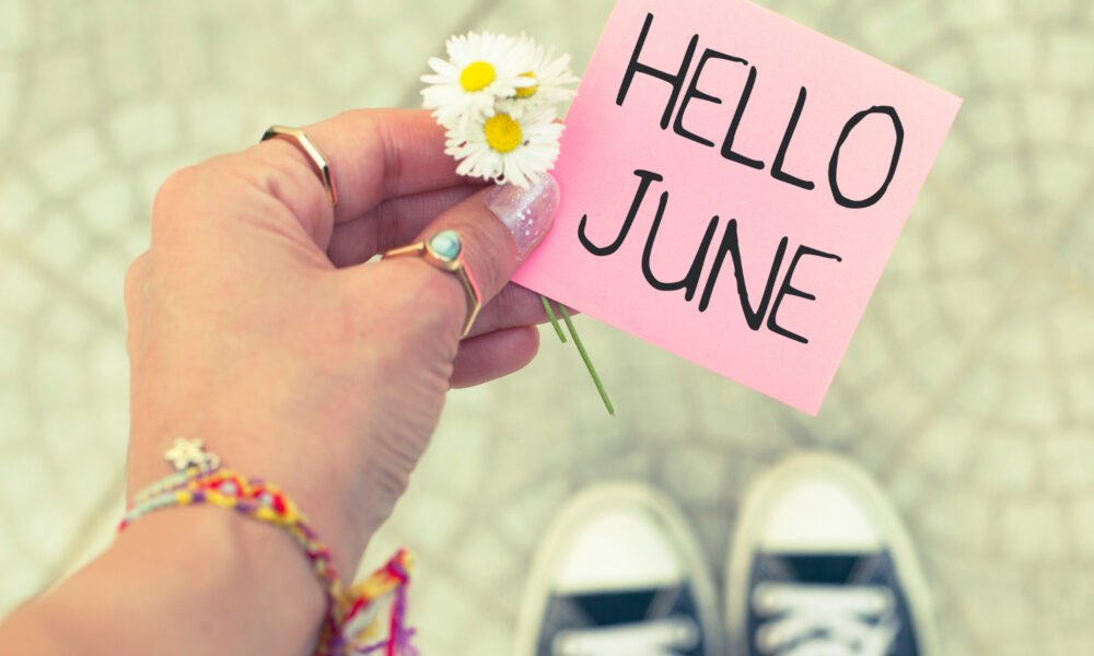 Exciting June Quotes to Inspire You | Daily Brightside