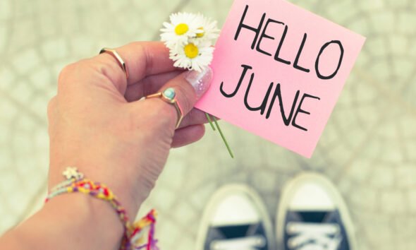 Exciting June Quotes to Inspire You – Daily Brightside