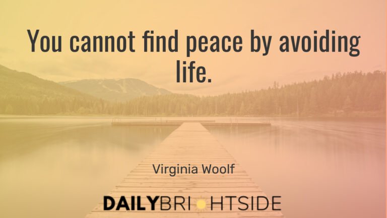 50 Insightful Virginia Woolf Quotes for Success in Life – Daily Brightside