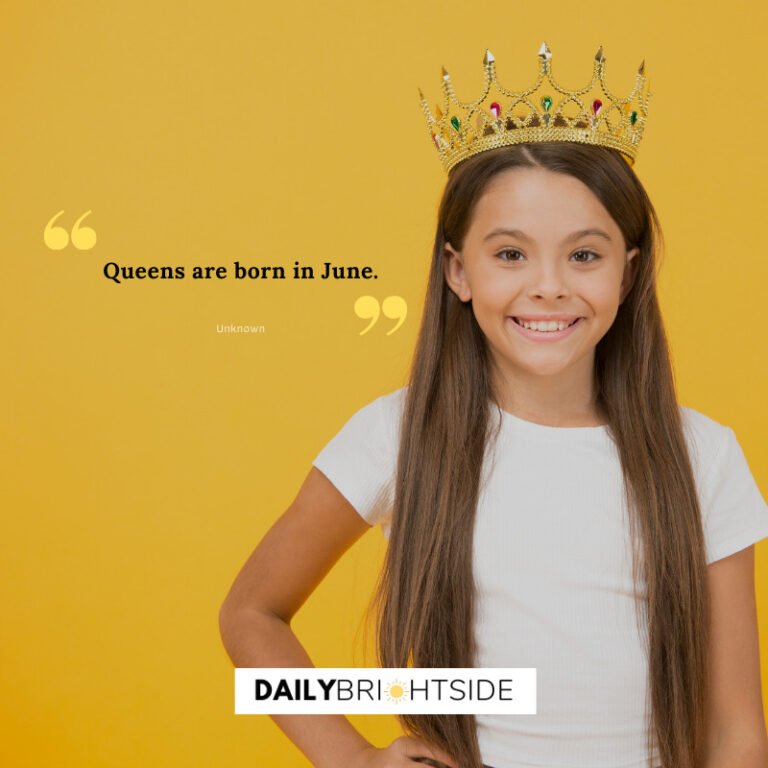 Exciting June Quotes to Inspire You | Daily Brightside