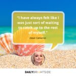 Dove Cameron Quotes to Make Your Day Better – Daily Brightside