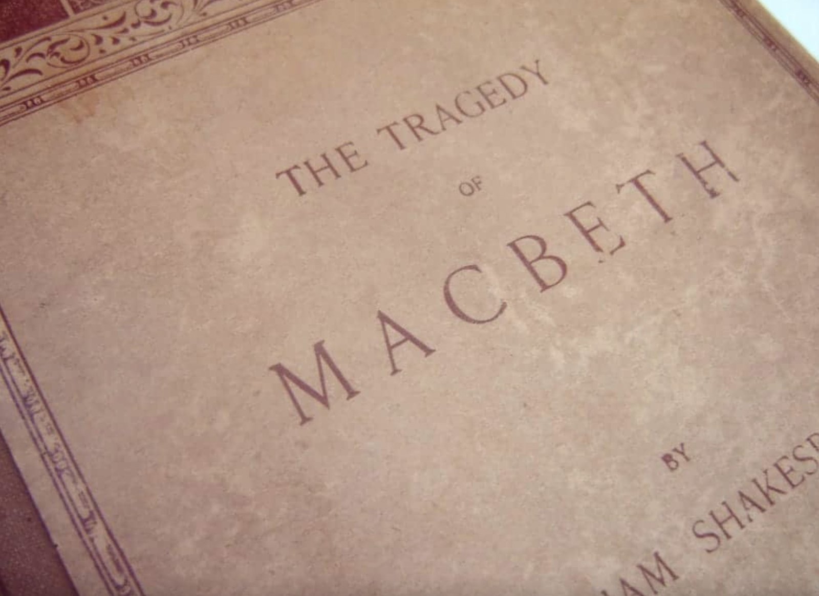 Twenty Powerful and Ambitious Quotes from Macbeth | Daily Brightside