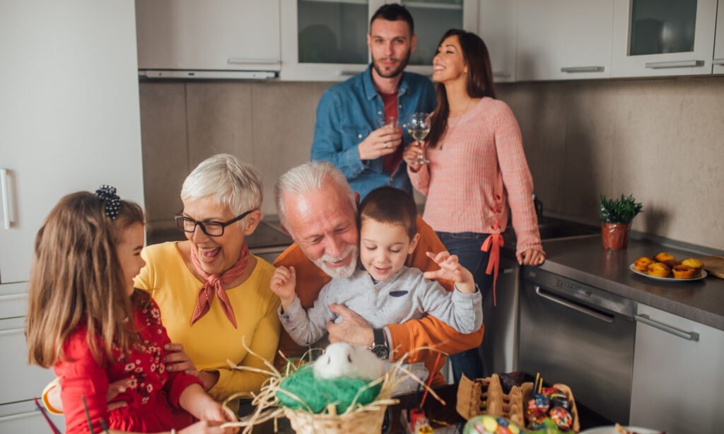 Quotes on Succeeding as a Family – Daily Brightside