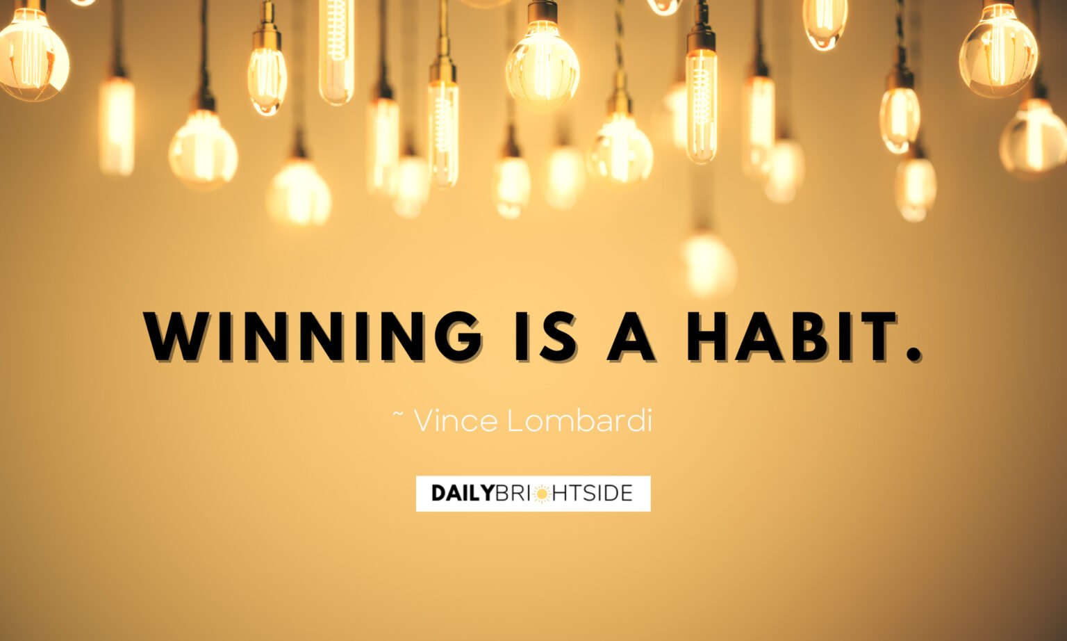 9 Surefire Strategies to Unconditional Success – Daily Brightside