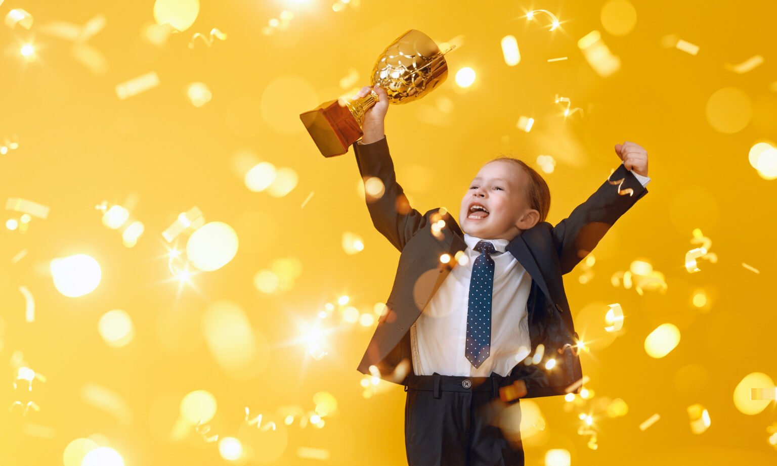 9 Surefire Strategies to Unconditional Success – Daily Brightside