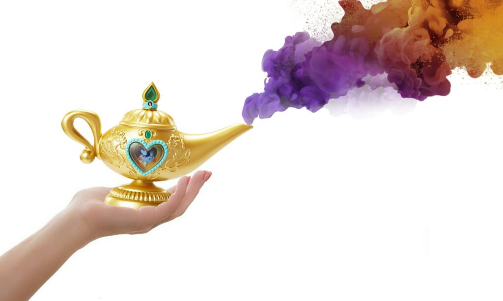 Magic Quotes to Keep You Believing | Daily Brightside