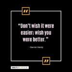 Darren Hardy Success Quotes – Daily Brightside