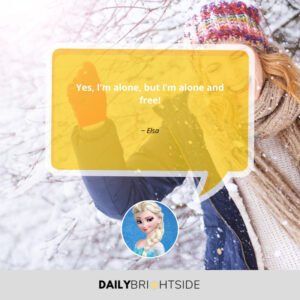 The Best Frozen Movie Quotes to Warm Your Heart – Daily Brightside