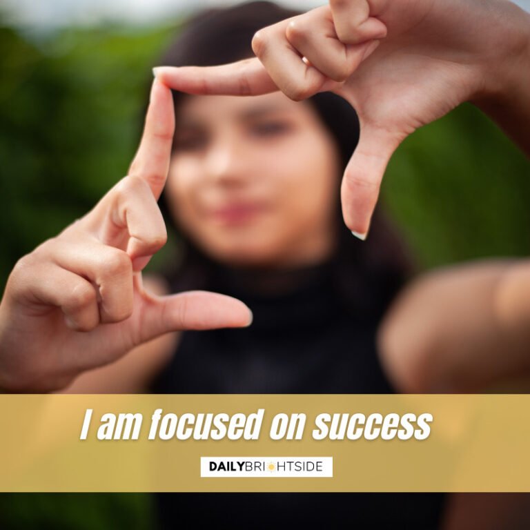 Affirmations of Hope and Positivity to Inspire and Uplift – Daily ...
