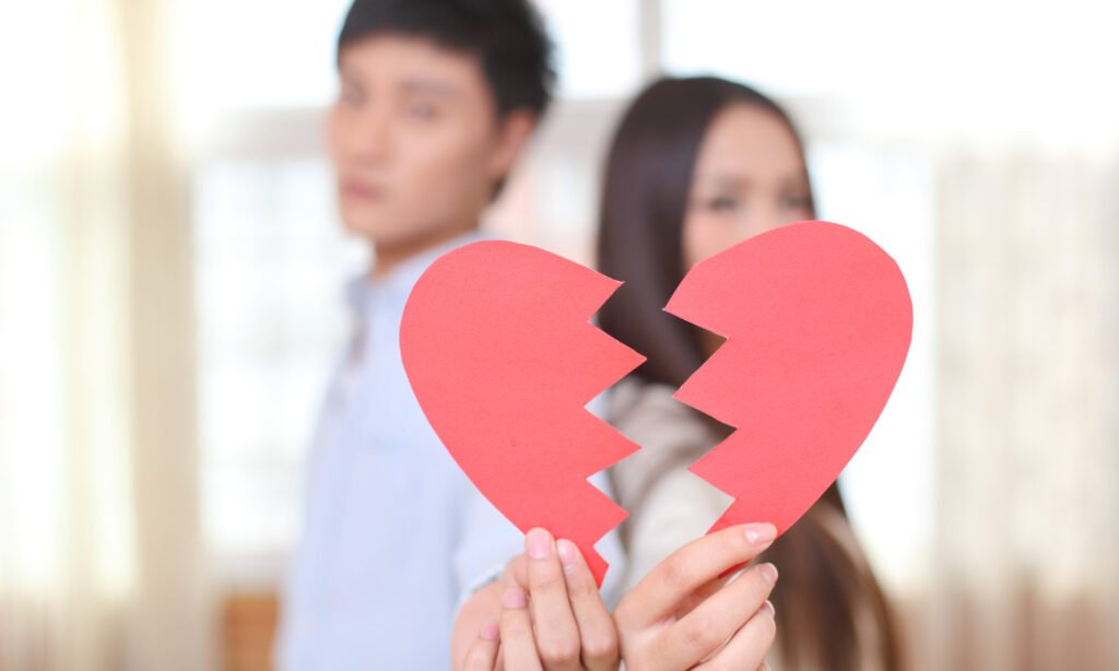 A Collection of Heartbreak Quotes to Help You Feel Better | Daily ...