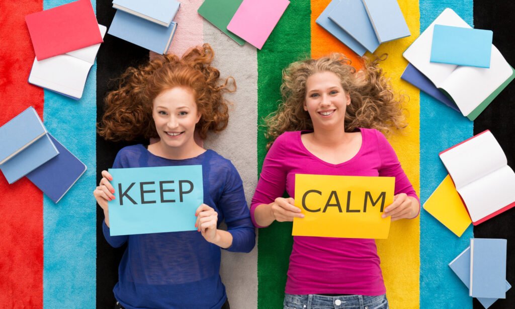 Memorable Quotes To Help You Keep Calm In Stressful Situations | Daily ...