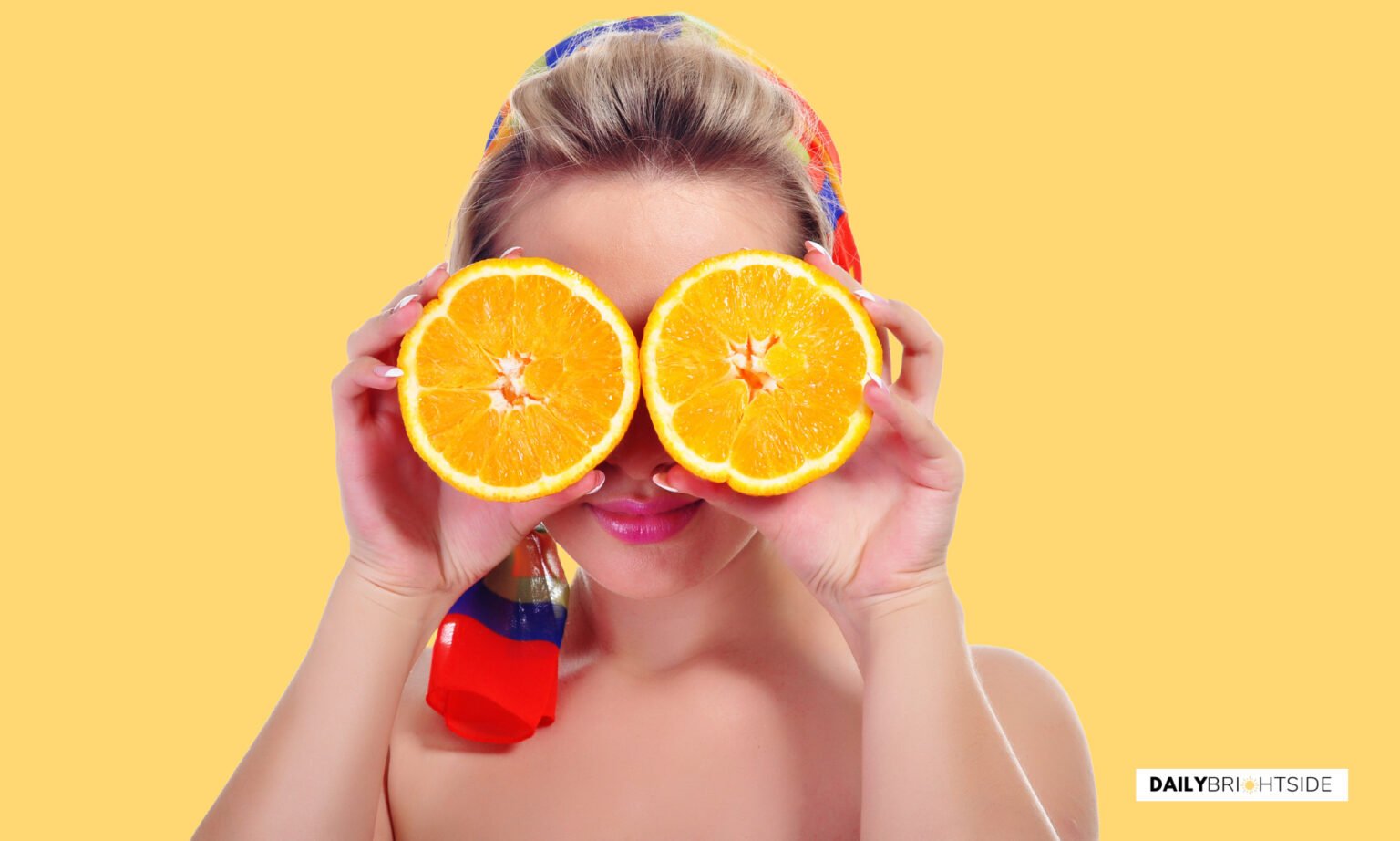 Inspirational Orange Quotes To Brighten Up Your Day – Daily Brightside