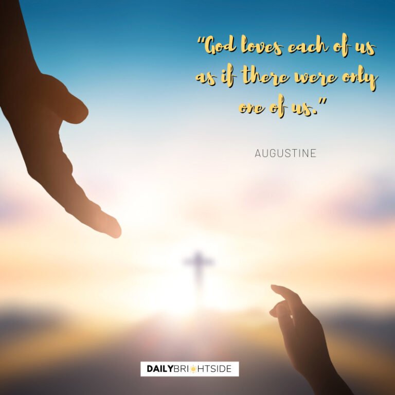God Quotes to Help You Understand God – Daily Brightside