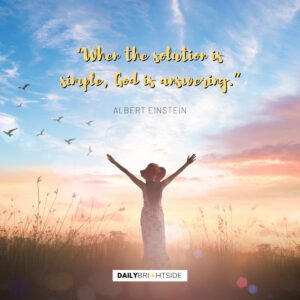 God Quotes to Help You Understand God – Daily Brightside