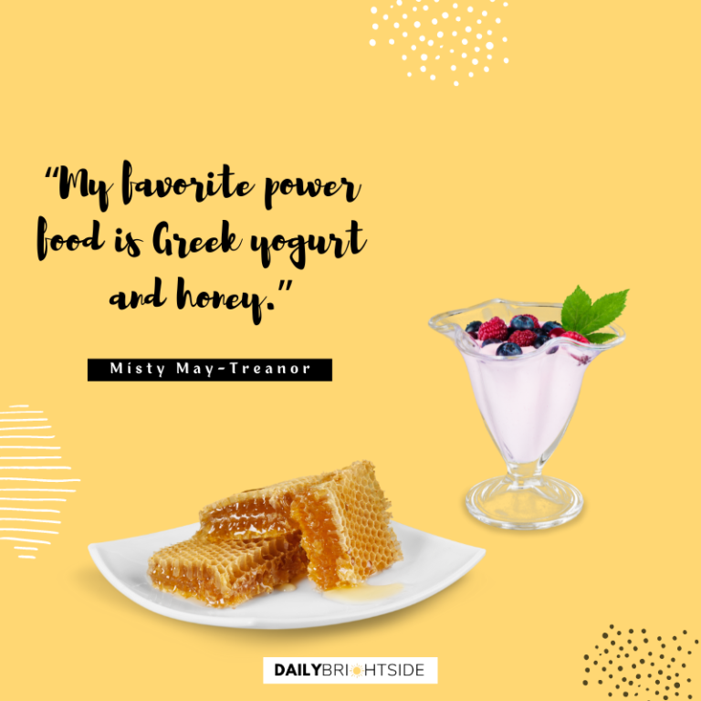 Best Healthy Yogurt Quotes and Sayings In Life – Daily Brightside