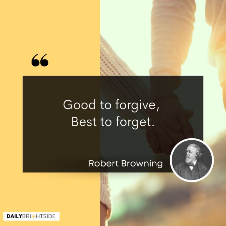 Robert Browning Success Quotes | Daily Brightside