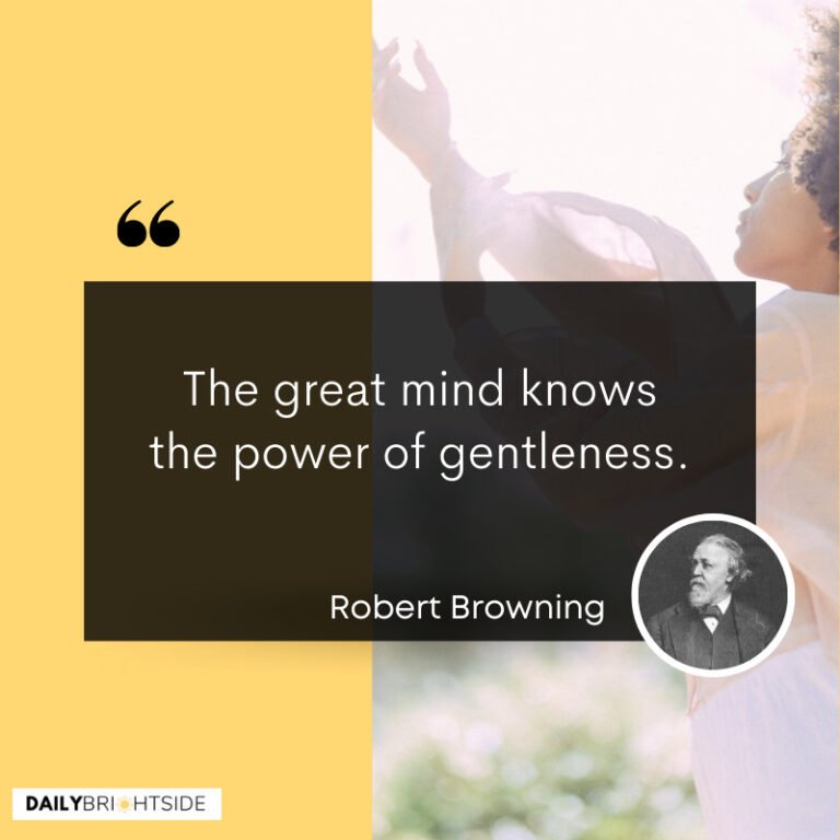 Robert Browning Success Quotes | Daily Brightside