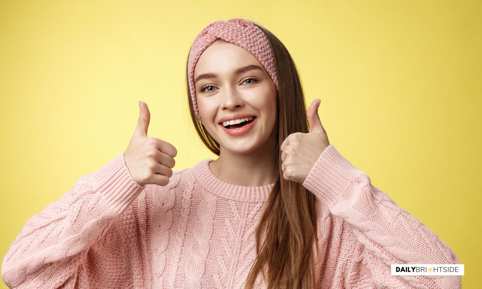 How to Stay Positive in Difficult Times | Daily Brightside