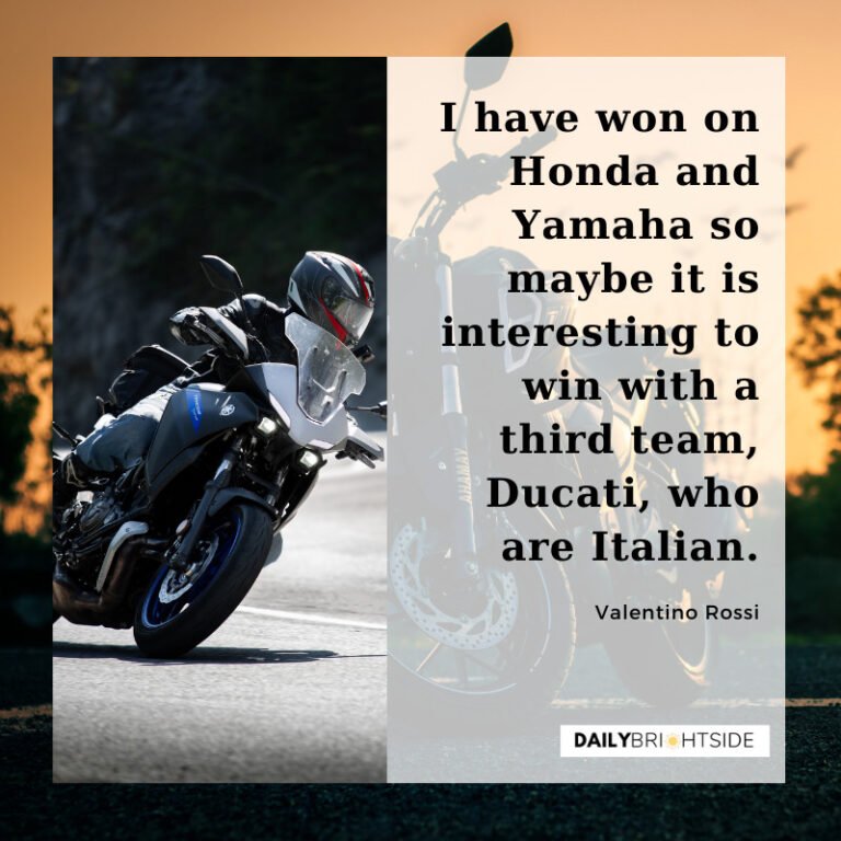 Great Yamaha Quotes and Sayings – Daily Brightside