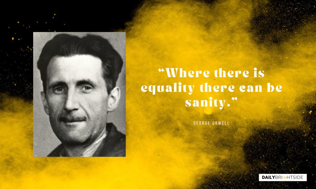 These 1984 Quotes Will Change Your Perspective On The World – Daily ...
