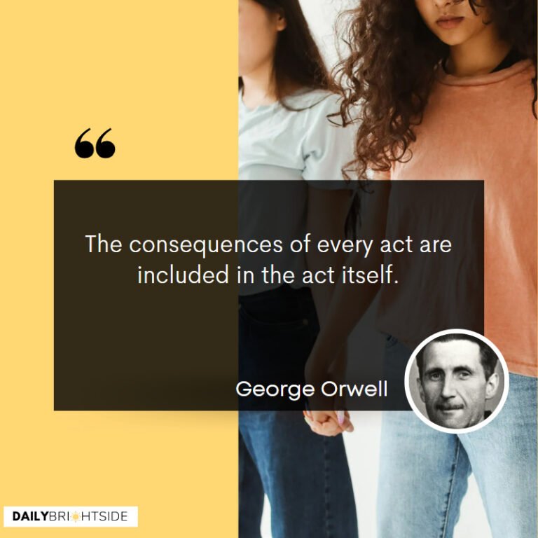 These 1984 Quotes Will Change Your Perspective On The World – Daily ...