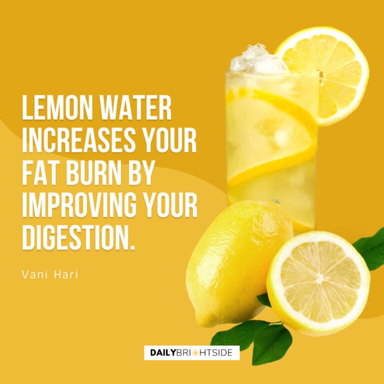 Lemon Quotes to Help You Live a Zesty Life | Daily Brightside