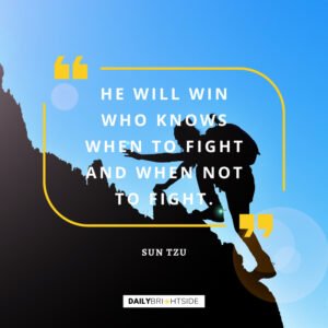 Success Quotes Worth Fighting For | Daily Brightside