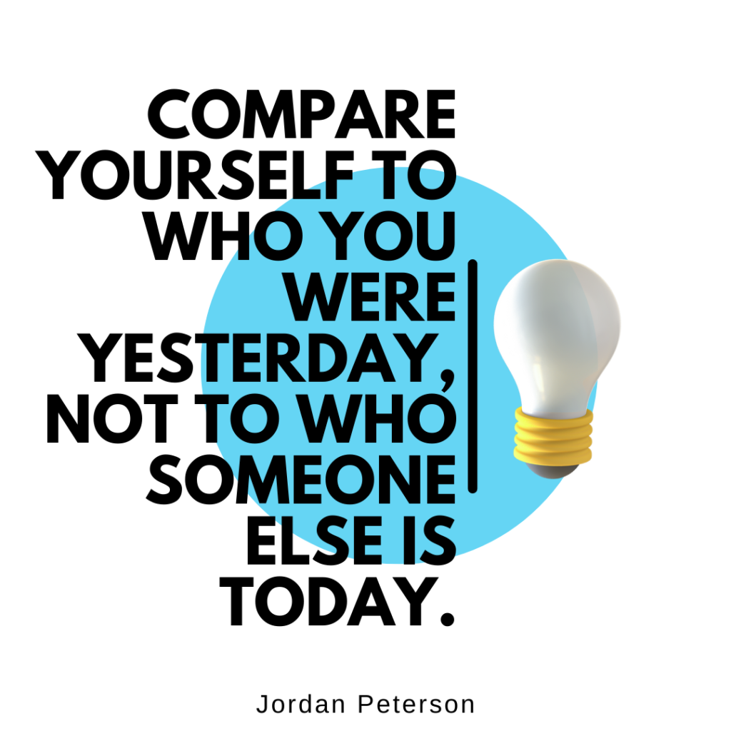 Here Are 50 Jordan Peterson Quotes For Self Improvement Daily Brightside