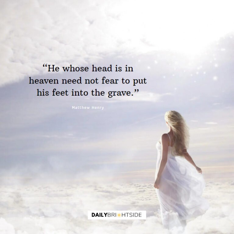 Kindness-Inspiring Heavenly Quotes – Daily Brightside