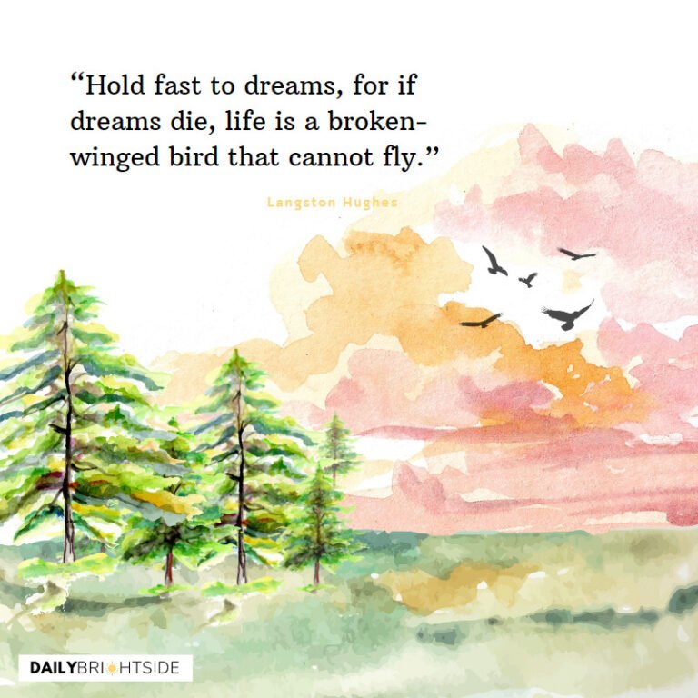 Bird Quotes: Spread Your Wings and Fly – Daily Brightside