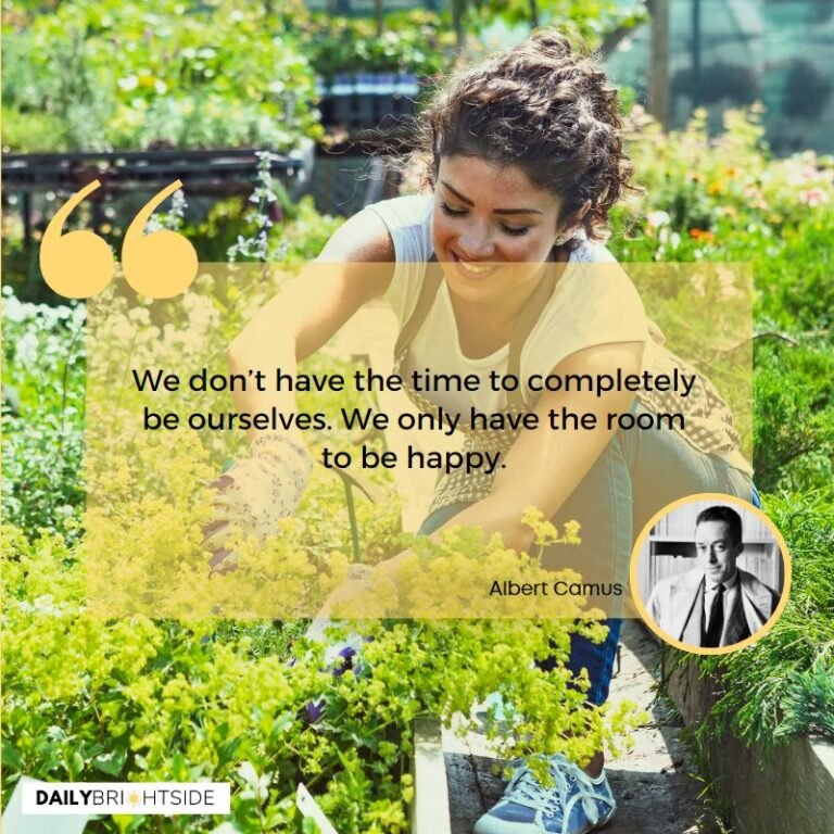 Albert Camus Quotes on Life, Love, and The Stranger | Daily Brightside
