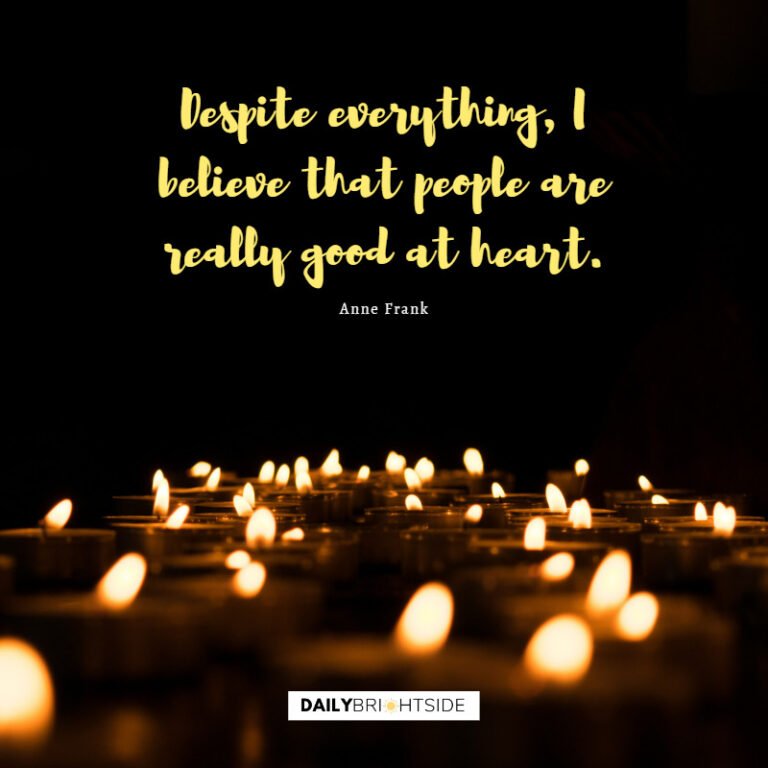 Holocaust Quotes to Remember – Daily Brightside